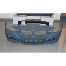 BMW F30 Look M-Tech body kit - Meduza Design Ltd
