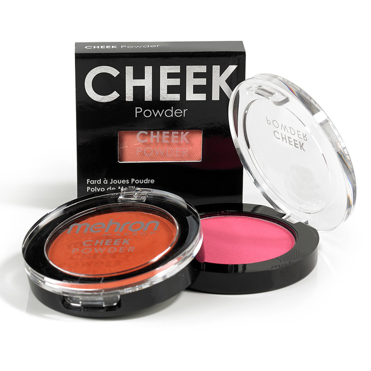Cheek Powder | Mehron Makeup