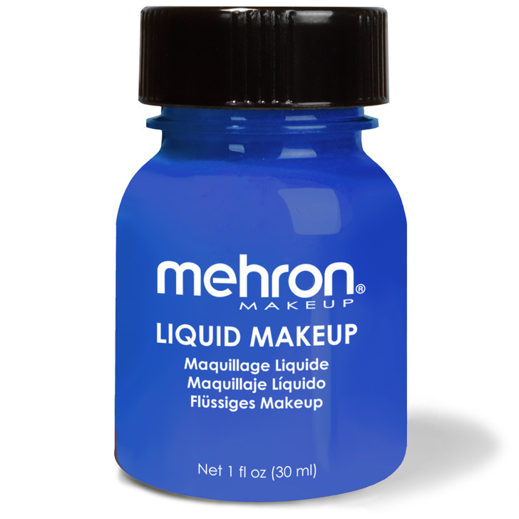 Liquid Makeup | Mehron Makeup
