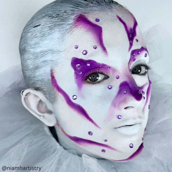 Liquid Makeup | Mehron Makeup