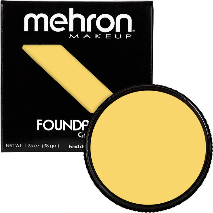 Foundation Greasepaint | Mehron Makeup