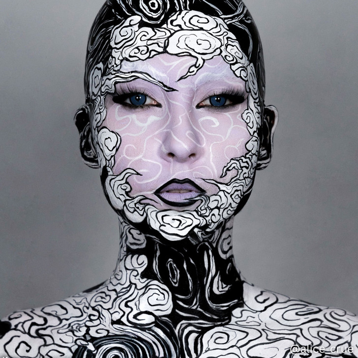 MEHRON EDGE Face and Body Makeup | Mehron