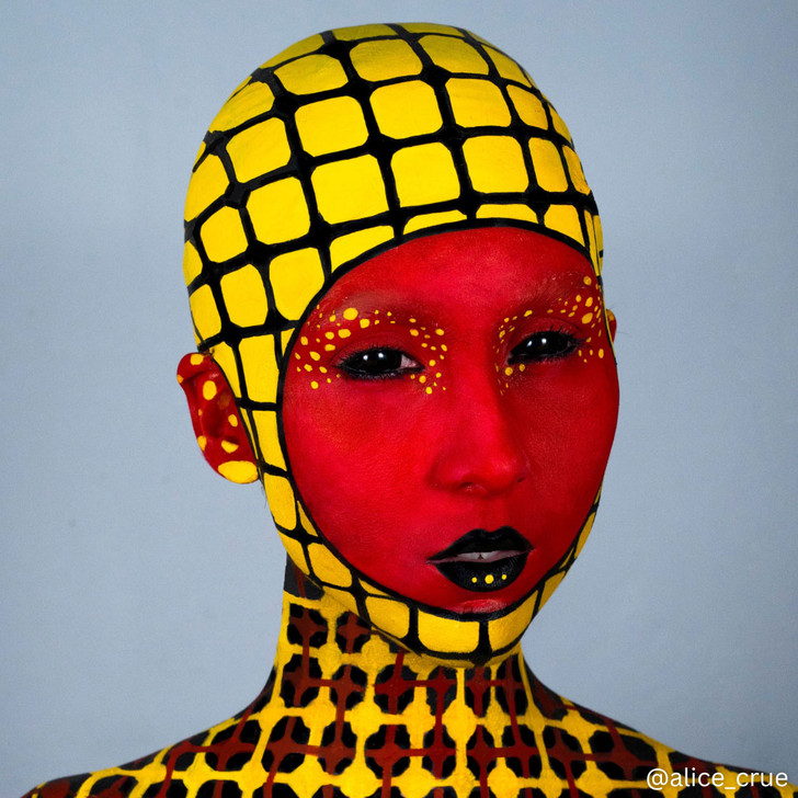 MEHRON EDGE Face and Body Makeup | Mehron