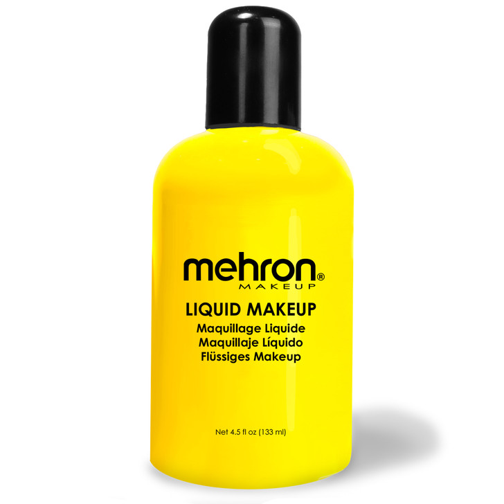 Liquid Makeup | Mehron Makeup