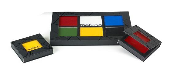 MEHRON EDGE™ FACE & BODY MAKEUP - Mehron, Inc.