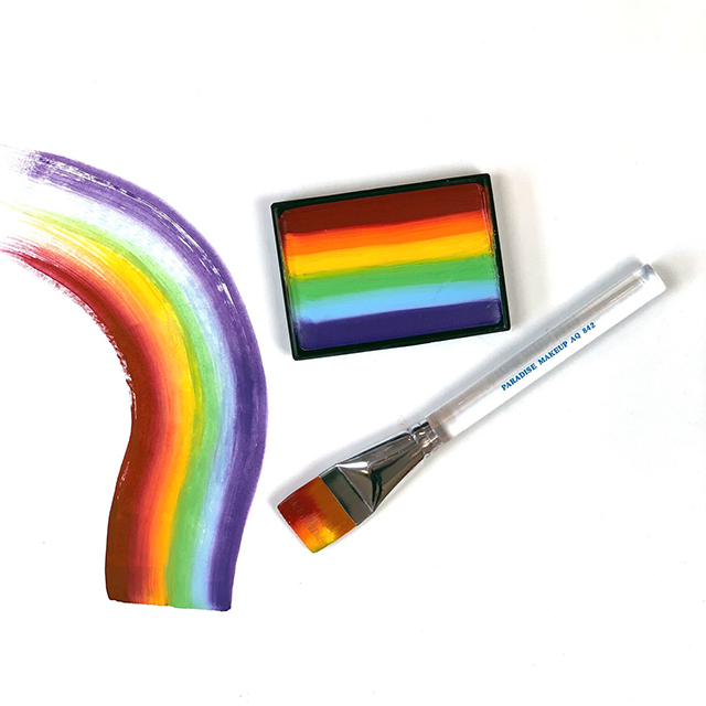 Mehron Pride 2019 - Mehron, Inc.