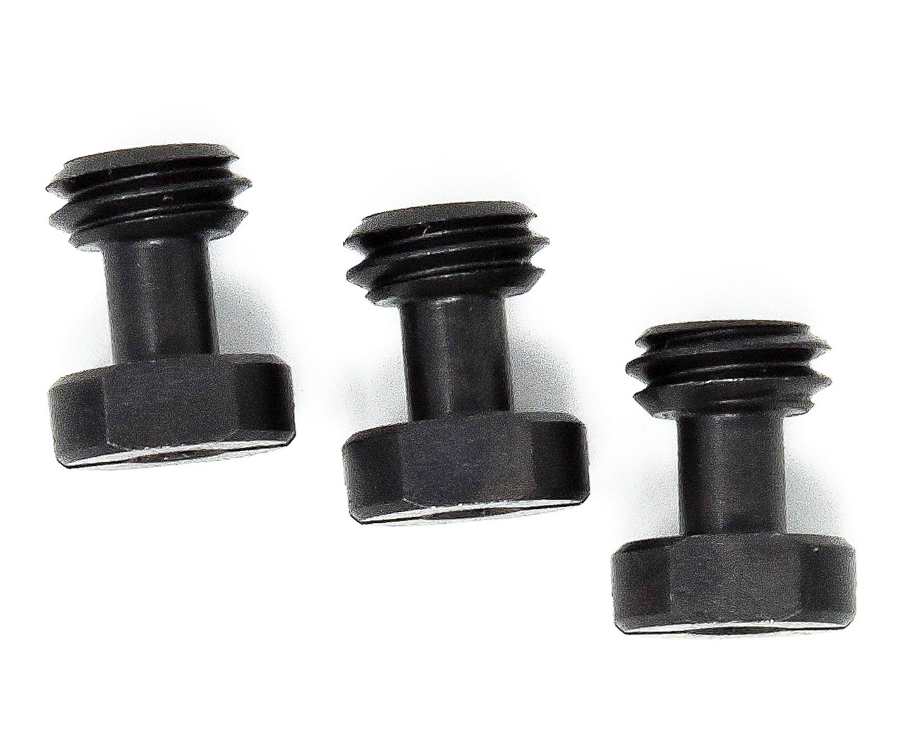 Multi-Tool Mounting Screws - Shadow Tech
