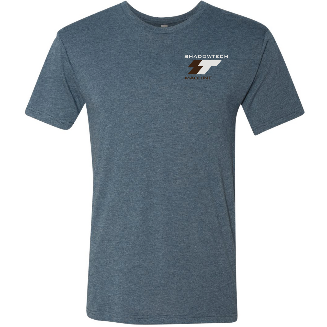 Shadow Tech Machine Tee - Shadow Tech