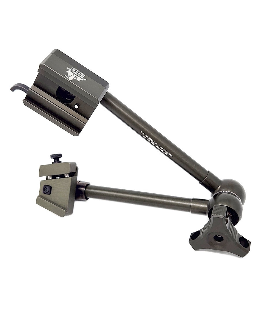 DOG Leg NV Mount - Shadow Tech