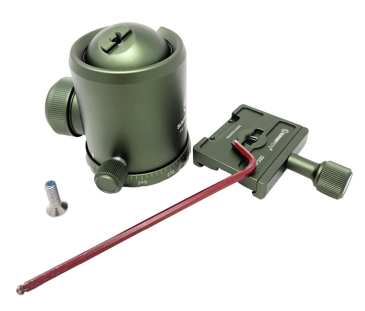 J-Clamp™ - Shadow Tech