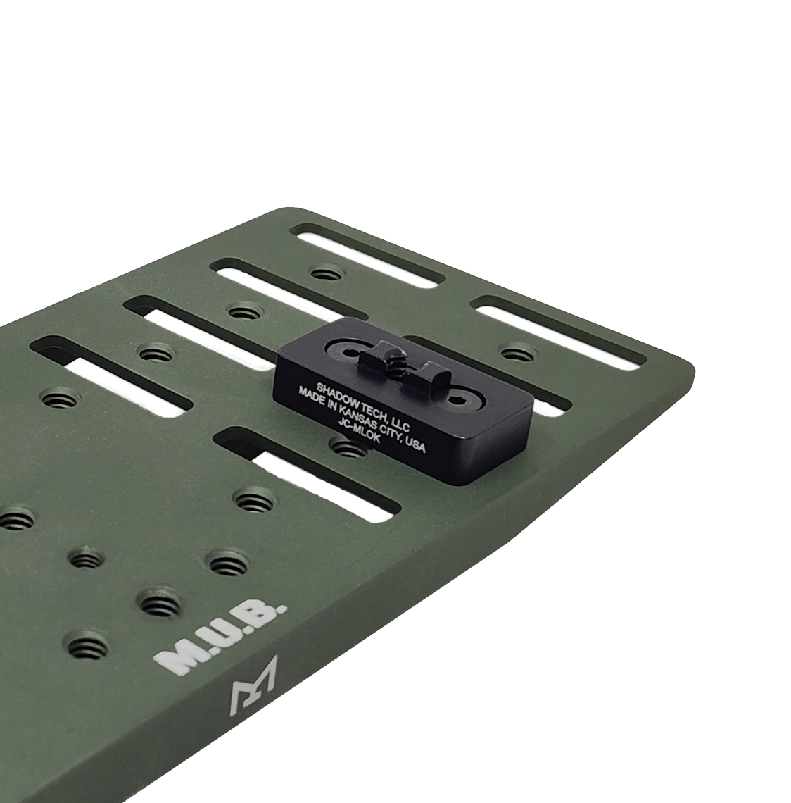 J-Clamp™ - Shadow Tech