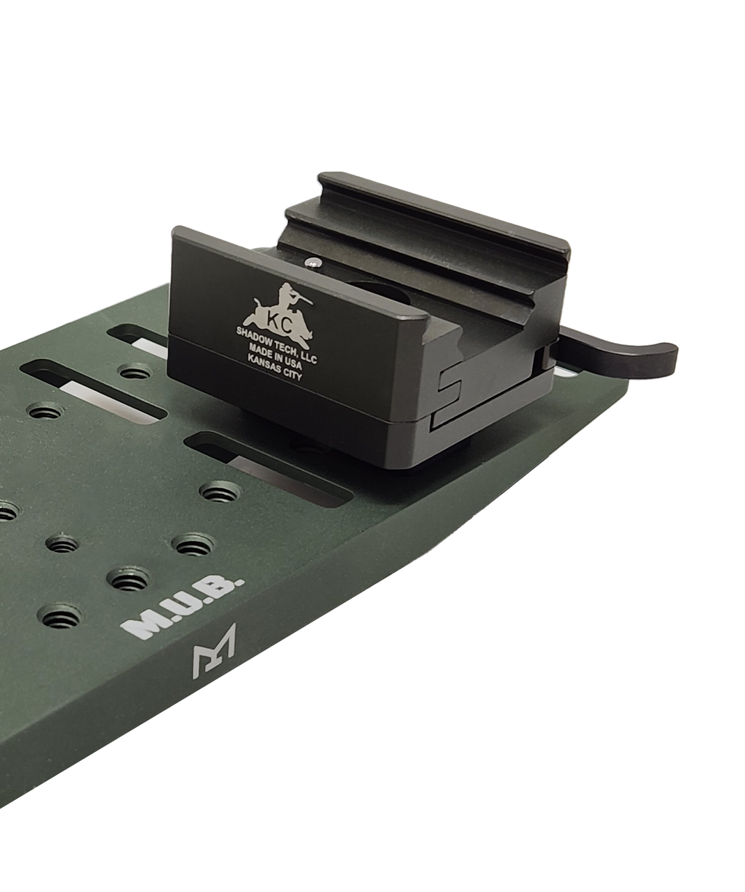 J-Clamp™ - Shadow Tech