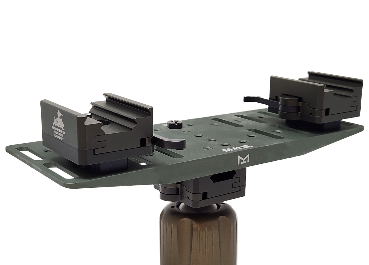 J-Clamp™ - Shadow Tech