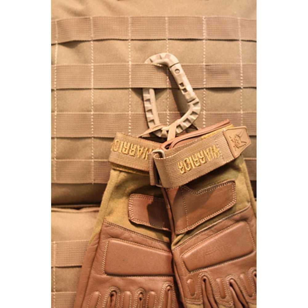 ITW Tac Link Carabiner - Shadow Tech