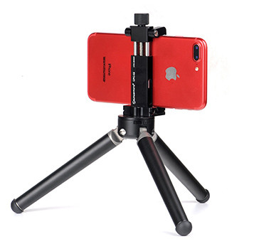 CPC-02 Phone Clamp - Shadow Tech