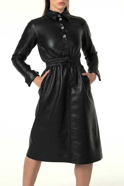 Leatherwear Online - Buy Leather Clothing | Leatherotics