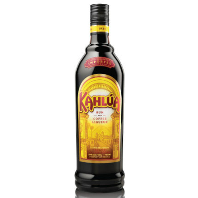 coffee liqueur kahlua