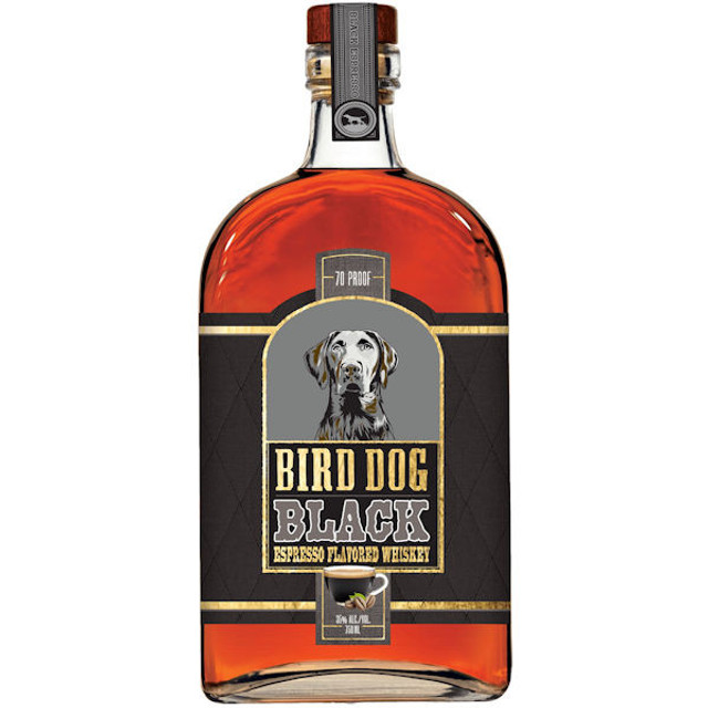 b bird dog