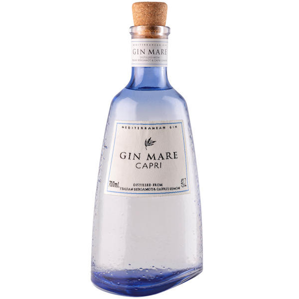 Gin Mare Capri Gin 700ml | Liquorama