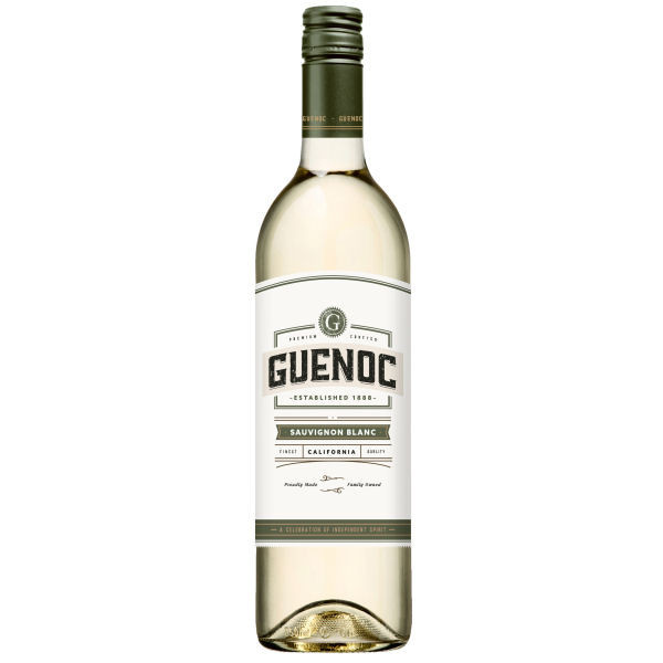 Guenoc California Sauvignon Blanc | Shop at Liquorama