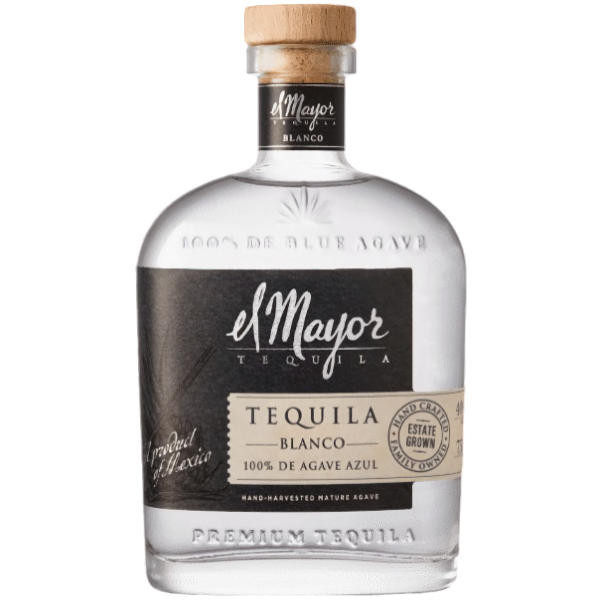 El Mayor Blanco Tequila 750ml | ShopWineDirect