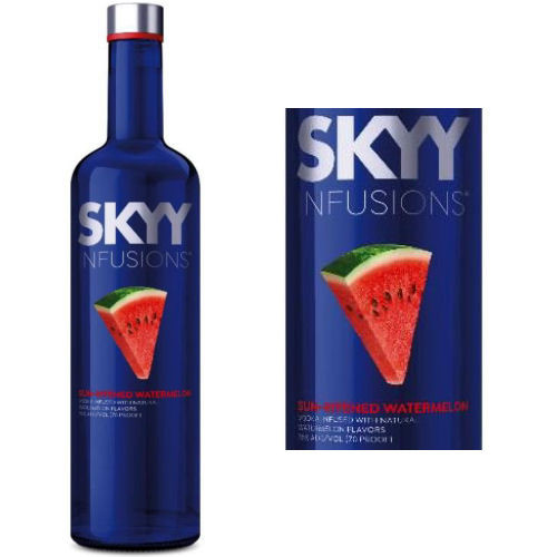 skyy vodka flavors nearby