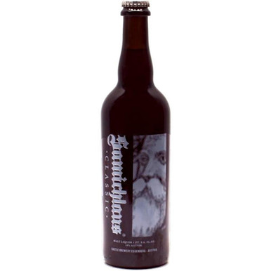 Samichlaus Classic Dopplebock 750ml | FineWineHouse