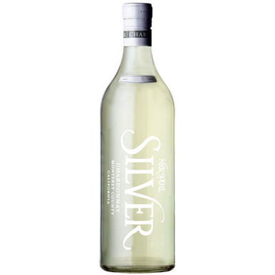 Silver by Mer Soleil Monterey Unoaked Chardonnay