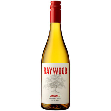 Raywood Central Coast Chardonnay