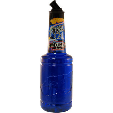 Finest Call Blue Curacao 1L | ShopWineDirect