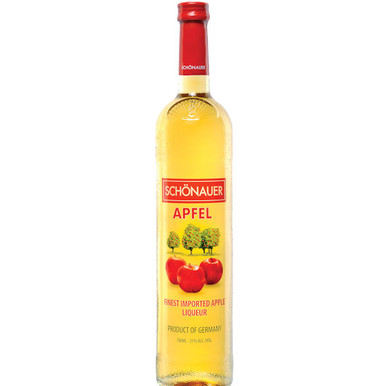 Schonauer Apple Liqueur 1L