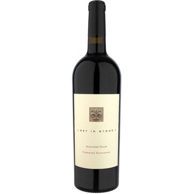 Set In Stone Alexander Cabernet 2022 12 Pack