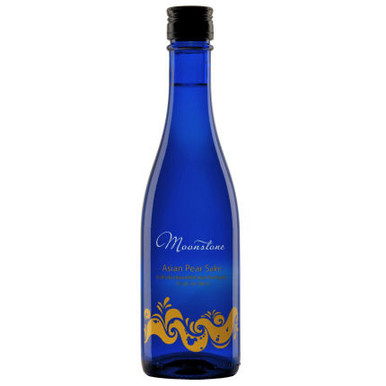 Moonstone Asian Pear Ginjo Sake 300ml | NapaCabs