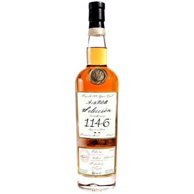 ArteNOM Seleccion de 1146 Anejo Tequila 750ml | ShopWineDirect