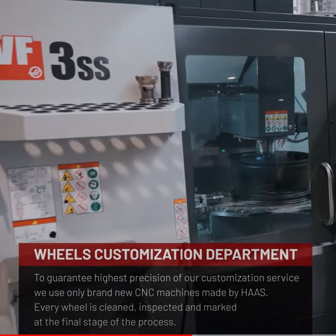 Inside JR Wheels... - SRB Power Limited