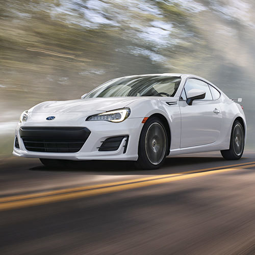 Subaru Aftermarket Performance Parts