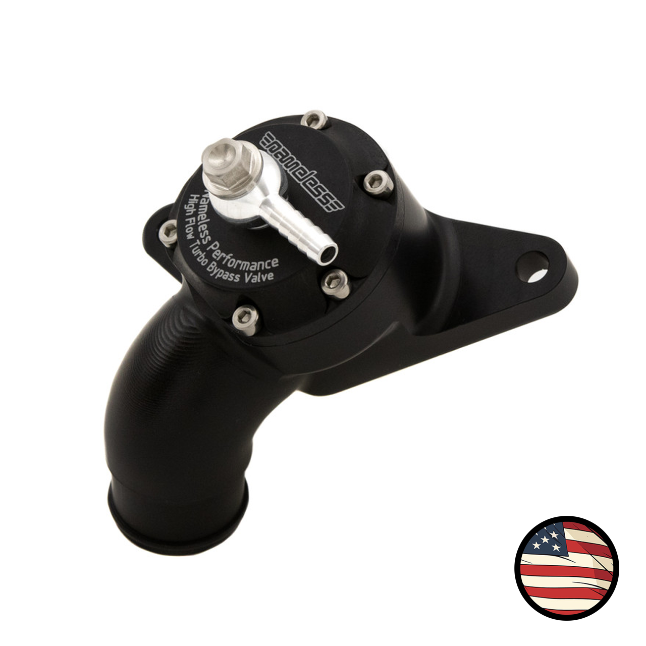 Wave Spring Bypass Valve 2002 2021 Sti 2002 2007 Wrx 2004 2007