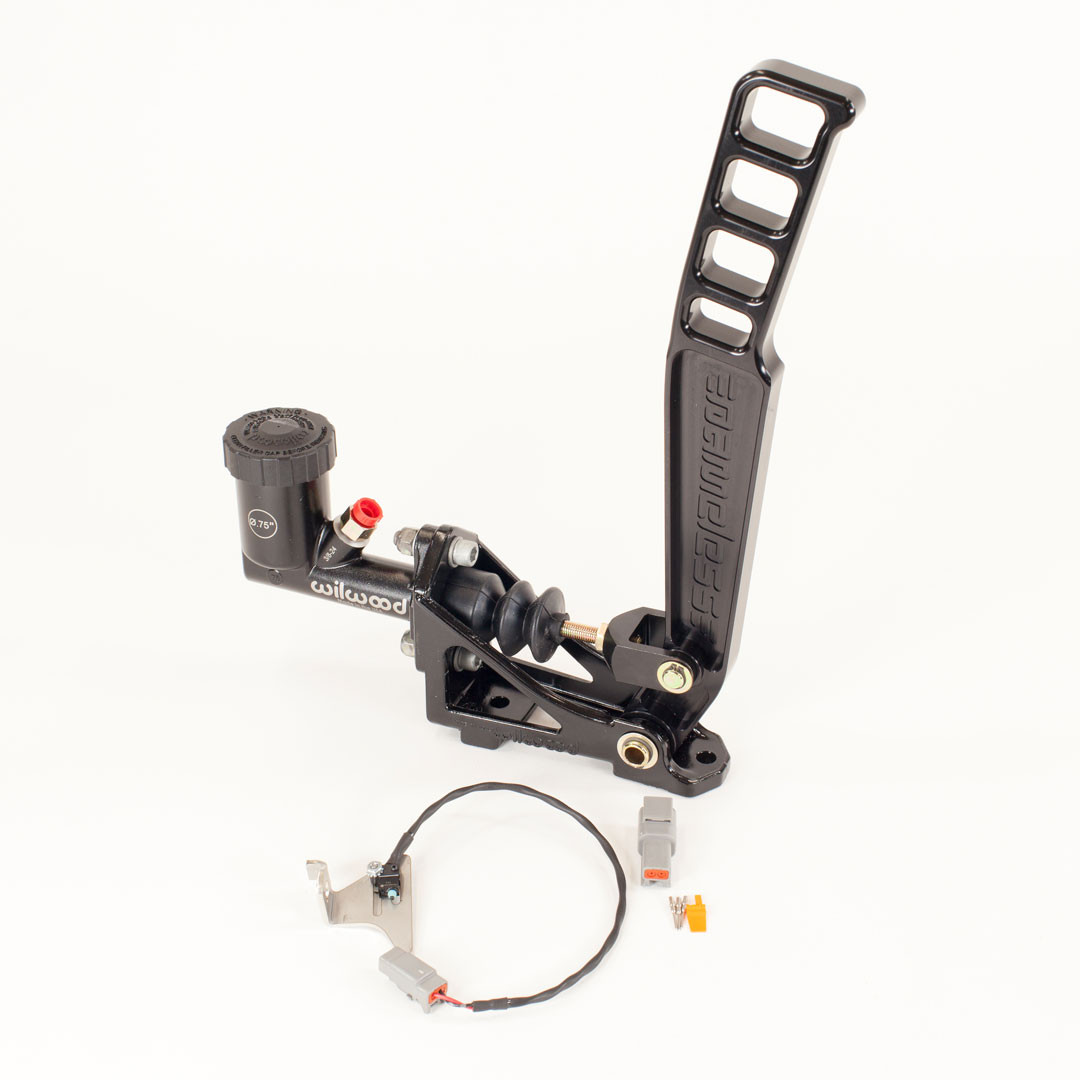 Hydraulic Handbrake Microswitch Kit | Nameless Performance