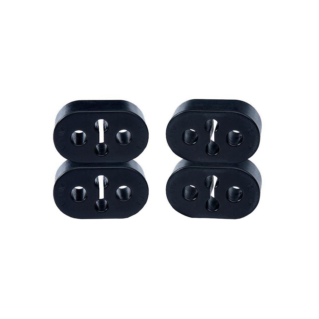 Exhaust Hanger Bushings (Individual) - Nameless Performance