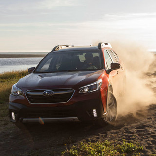 Subaru Outback Mods, Exhaust Systems, & Performance Parts