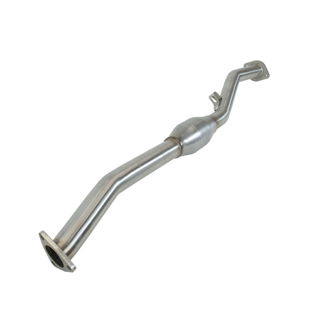 Front Pipe - 2013-2017 Subaru XV Crosstrek / 2012-2016 Impreza Wagon ...