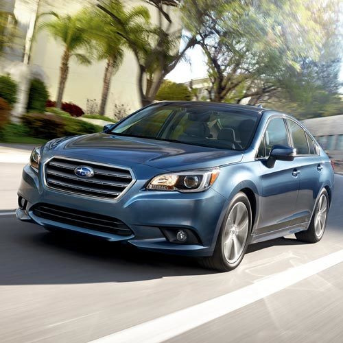 Subaru Performance Parts | Nameless Performance