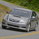 Subaru Legacy Performance Parts, Mods, & Exhaust Systems
