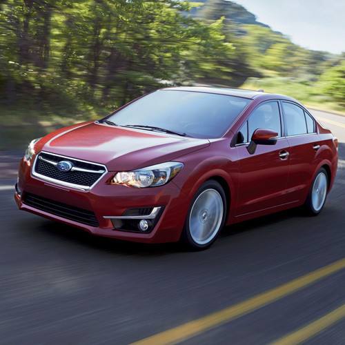 Subaru Impreza Exhausts, Mods & Performance Parts Online