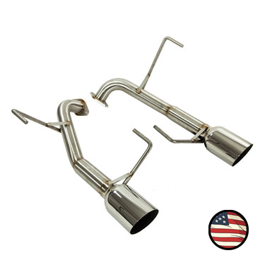 2013 subaru legacy exhaust store