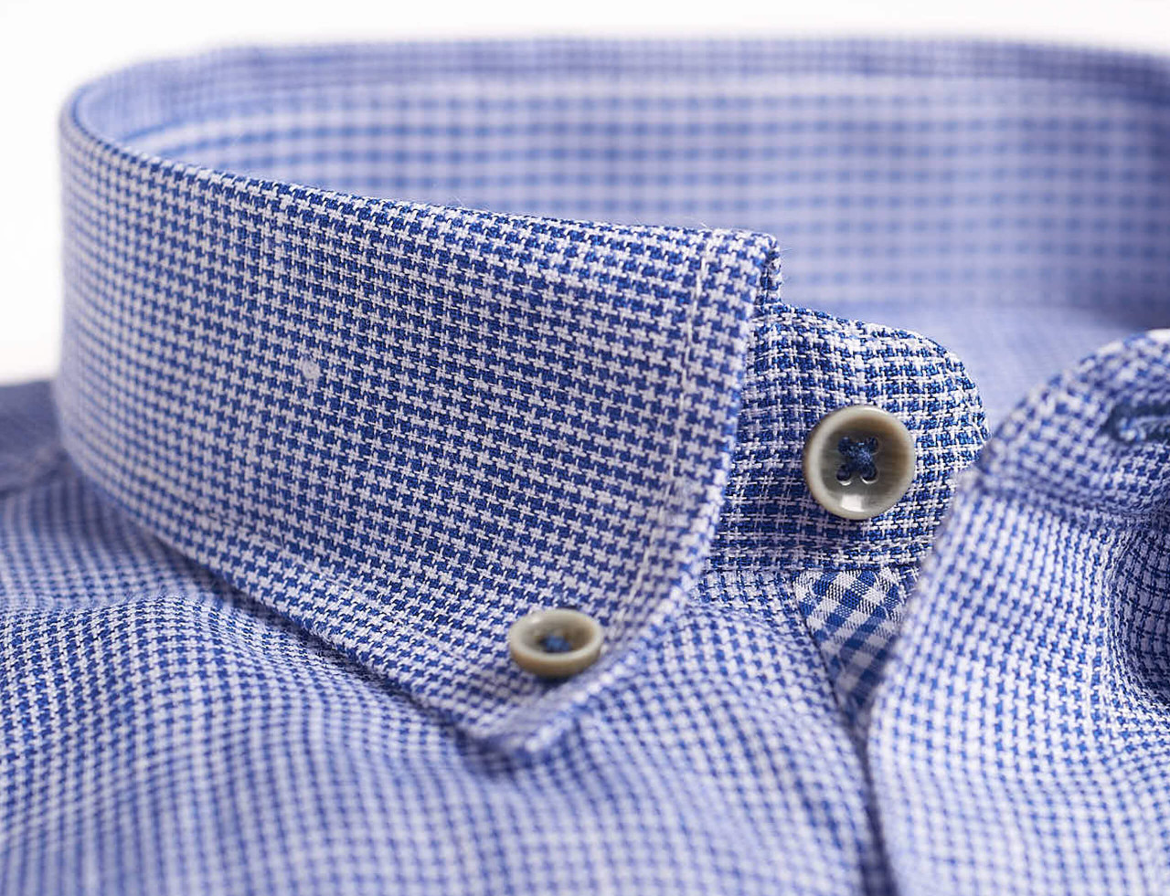 Men's Short Sleeve 100% Linen Shirt – Vedoneire