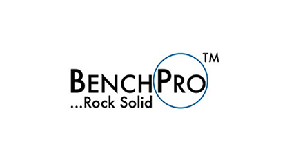 BenchPro Work Bench Shelf, 15" x 70" | Midwest Technology