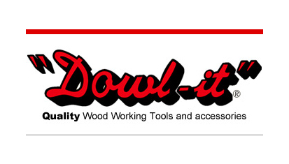Dowl-It Self-Centering Doweling Jig Model 2000 - Midwest Technology ...