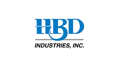 HBD Industries Fuel Line/Vapor Emission Hoses, 5/16" - Midwest Technology Products