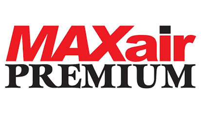 Maxair 5 HP 25-Gallon Air Compressor | Midwest Technology